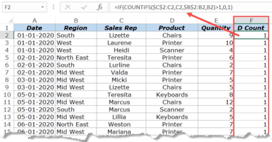 Count Distinct Values in Excel Pivot Table (Easy Step-by-Step Guide)