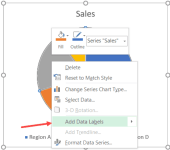 How to Make a PIE Chart in Excel (Easy Step-by-Step Guide)