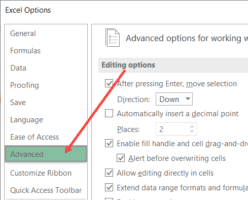 How to Automatically Open Specific Excel File on Startup - Trump Excel