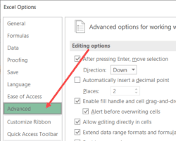 How to Automatically Open Specific Excel File on Startup - Trump Excel