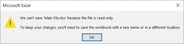 How To Automatically Open Specific Excel File On Startup
