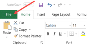 How to Automatically Open Specific Excel File on Startup