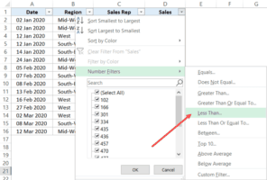 Delete Rows Based on a Cell Value (or Condition) in Excel [Easy Guide]