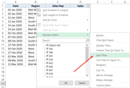 Delete Rows Based on a Cell Value (or Condition) in Excel [Easy Guide]
