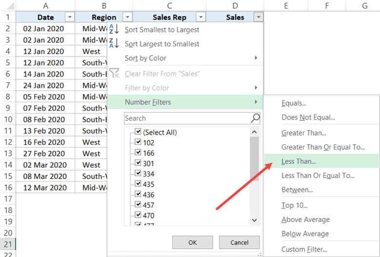 Excel Delete Rows With Cell Value 