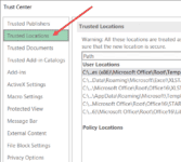 How to Automatically Open Specific Excel File on Startup - Trump Excel