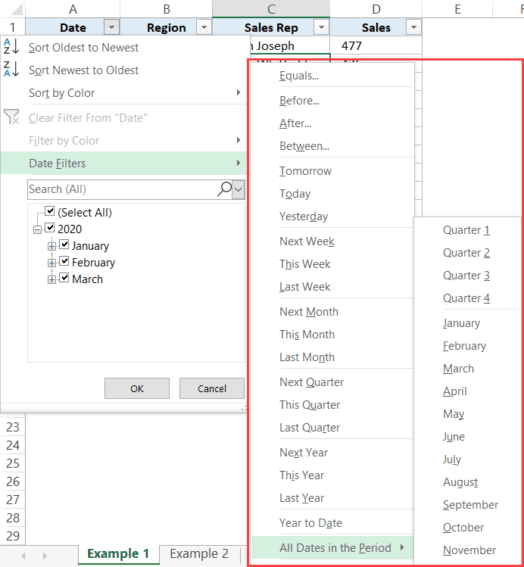 Delete Rows Based on a Cell Value (or Condition) in Excel [Easy Guide]