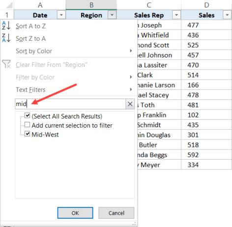 Delete Rows Based on a Cell Value (or Condition) in Excel [Easy Guide]