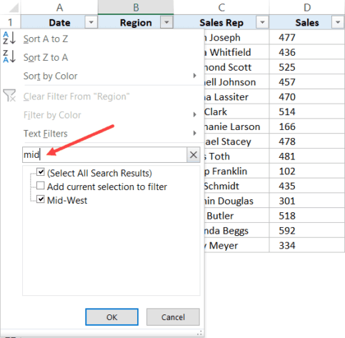 Delete Rows Based on a Cell Value (or Condition) in Excel [Easy Guide]