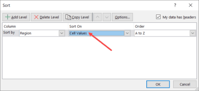 Delete Rows Based on a Cell Value (or Condition) in Excel [Easy Guide]