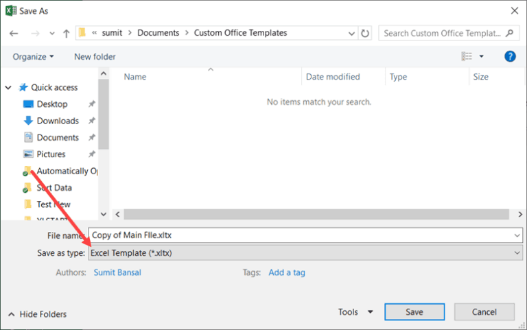 How To Automatically Open Specific Excel File On Startup