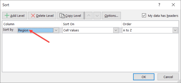 Delete Rows Based on a Cell Value (or Condition) in Excel [Easy Guide]