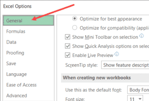 How to Automatically Open Specific Excel File on Startup