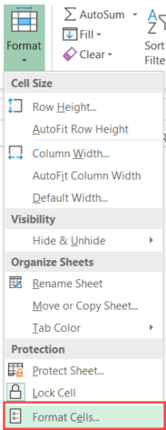 Hide Zero Values in Excel | Make Cells Blank If the Value is 0 - KING OF EXCEL
