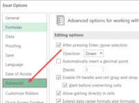 How to Create Custom List in Excel (Easy Step-by-Step Guide)