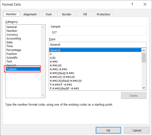 Hide Zero Values in Excel | Make Cells Blank If the Value is 0