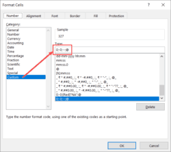 Hide Zero Values in Excel | Make Cells Blank If the Value is 0