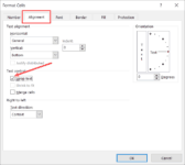How to Wrap Text in Excel (with shortcut, One Click, and a Formula)