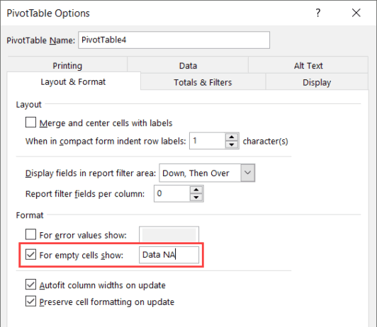 Hide Zero Values In Excel Make Cells Blank If The Value Is 0 King Of Excel
