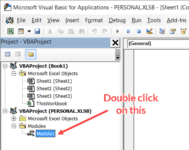 How to Unhide Sheets in Excel (All In One Go)