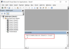 Excel VBA Immediate Window - 5 Awesome Ways to Use it!