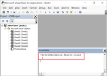 Excel VBA Immediate Window - 5 Awesome Ways to Use it!