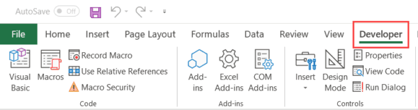 Insert a Blank Row after Every Row in Excel (or Every Nth Row)