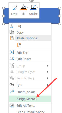 How to Assign a Macro to a Button in Excel (Easy Guide)