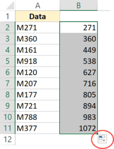 How to Remove the First Character from a String in Excel (Quick & Easy)
