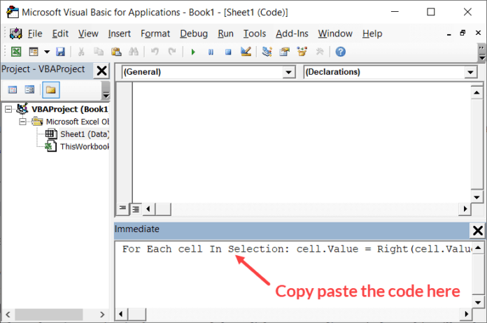 Remove First Character from String in Excel (4 Easy Ways)