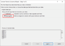 How to Remove the First Character from a String in Excel (Quick & Easy)