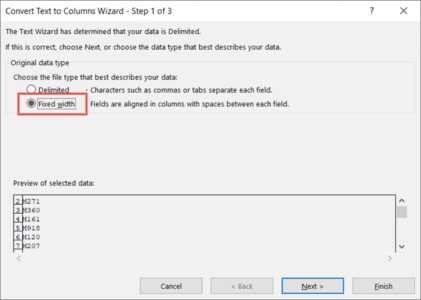 How to Remove the First Character from a String in Excel (Quick & Easy)