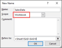 How to Reference Another Sheet or Workbook in Excel (with Examples)