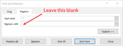 How to Remove Time from Date/Timestamp in Excel (4 Easy Ways)