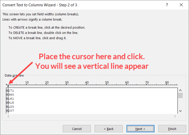 Remove First Character from String in Excel (4 Easy Ways)