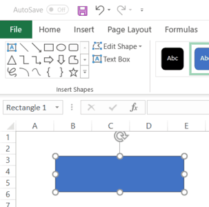 How to Assign a Macro to a Button in Excel (Easy Guide)