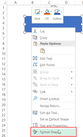 How to Assign a Macro to a Button in Excel (Easy Guide)
