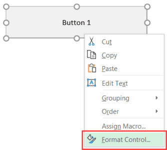 How to Assign a Macro to a Button in Excel (Easy Guide)
