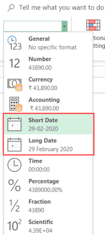 How to Remove Time from Date/Timestamp in Excel (4 Easy Ways)
