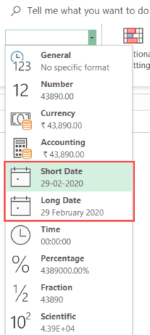 How to Remove Time from Date/Timestamp in Excel (4 Easy Ways)