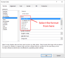 How to Remove Time from Date/Timestamp in Excel (4 Easy Ways)