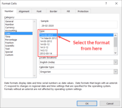 How to Remove Time from Date/Timestamp in Excel (4 Easy Ways)