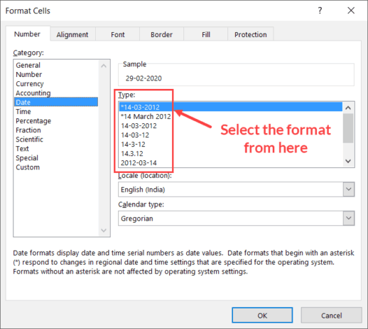 How to Remove Time from Date/Timestamp in Excel (4 Easy Ways)