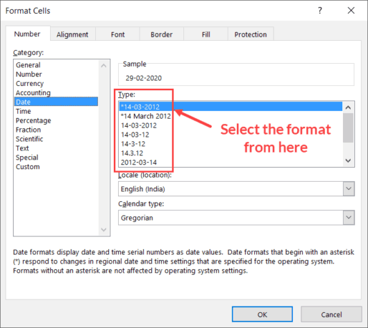 How to Remove Time from Date/Timestamp in Excel (4 Easy Ways)