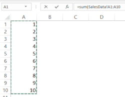 How to Reference Another Sheet or Workbook in Excel (with Examples)