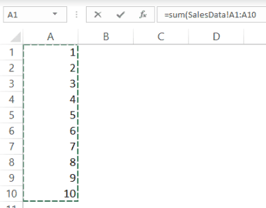 How to Reference Another Sheet or Workbook in Excel (with Examples)