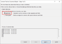 How to Remove Time from Date/Timestamp in Excel (4 Easy Ways)