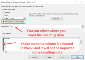How to Remove the First Character from a String in Excel (Quick & Easy)