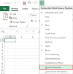 Change Negative Number to Positive in Excel [Remove Negative Sign]