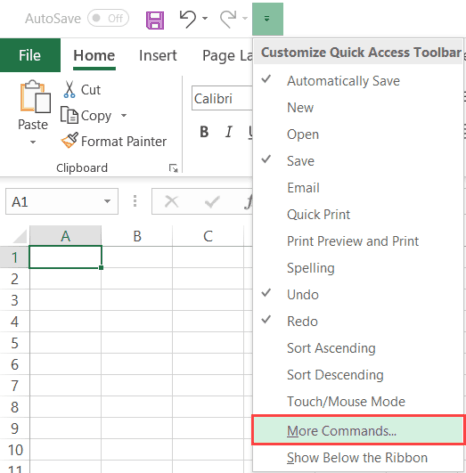 Change Negative Number to Positive in Excel [Remove Negative Sign]